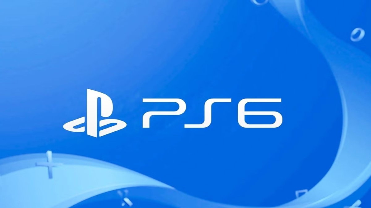La ventana de lanzamiento de PS6 podría haberse confirmado
