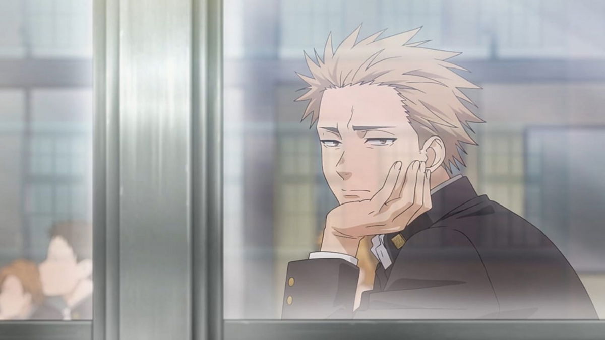 ¿Quién es Rintaro Tsumugi y cuál es su historia en La nobleza de las flores?