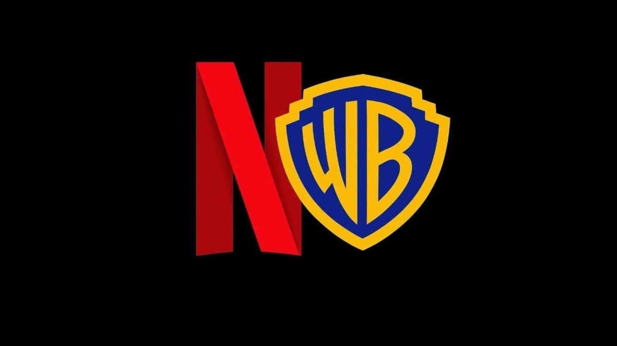 Netflix podría comprar Warner Bros. Discovery