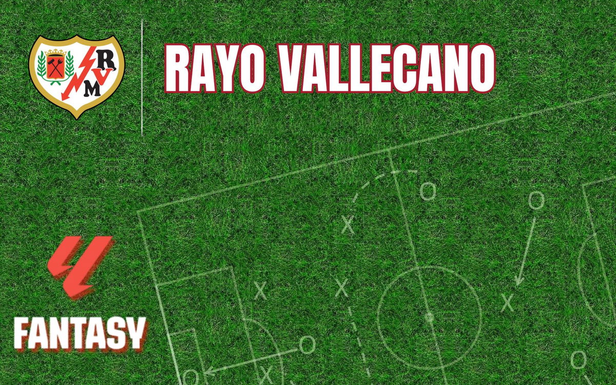 Calendario optimista para el Rayo Vallecano: jornadas a vigilar para ...