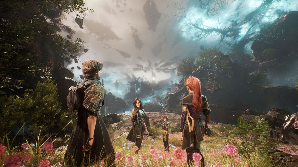 El director de Clair Obscur: Expedition 33 aclara la polémica con el ...