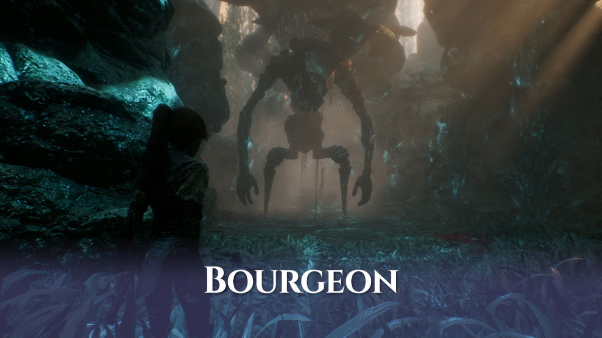 Cómo derrotar al Bourgeon en Clair Obscur: Expedition 33