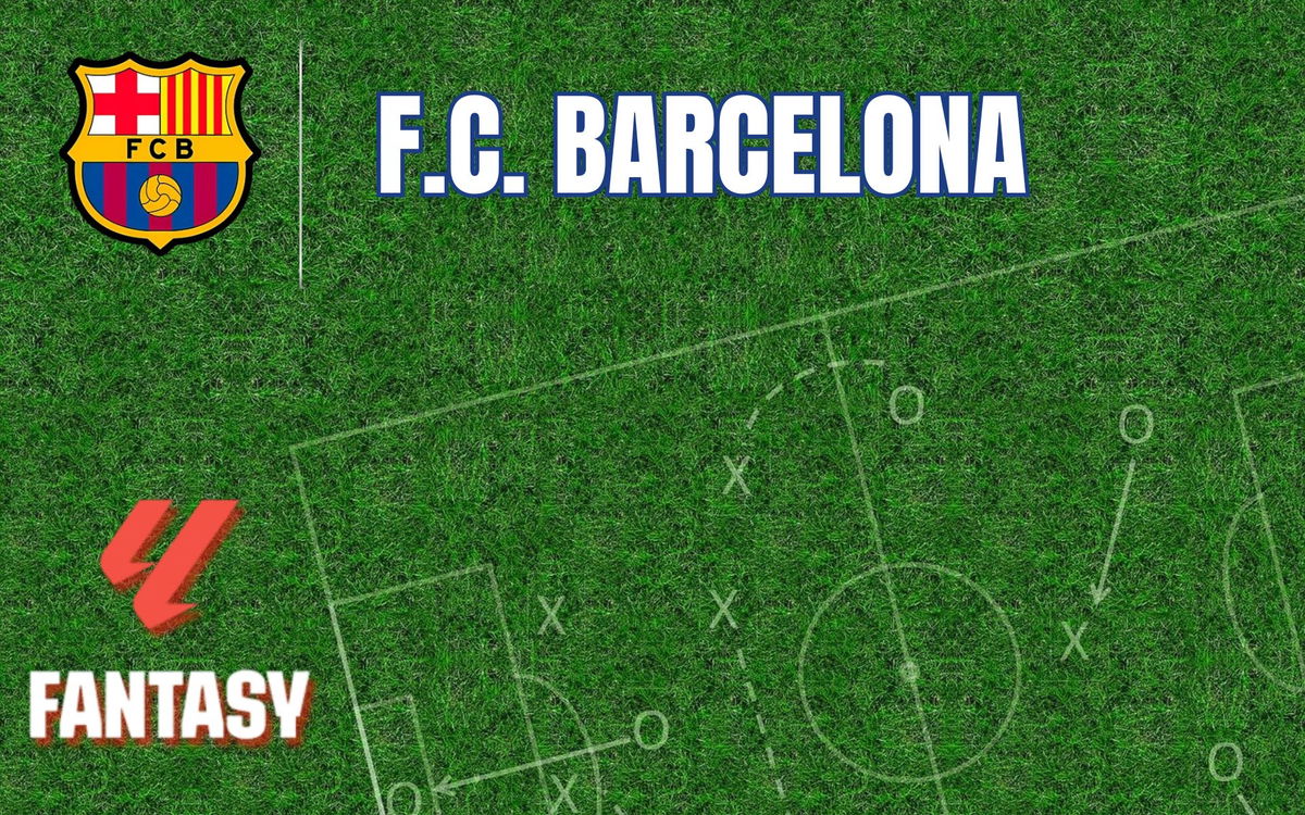 Estas fueron las puntuaciones Fantasy en el partido adelantado entre el ...