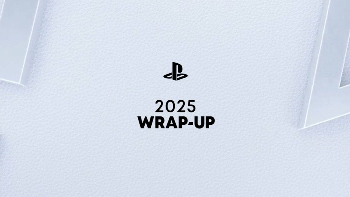 Ya disponible el PlayStation Wrap-Up 2025: así puede saber qué tal te ...