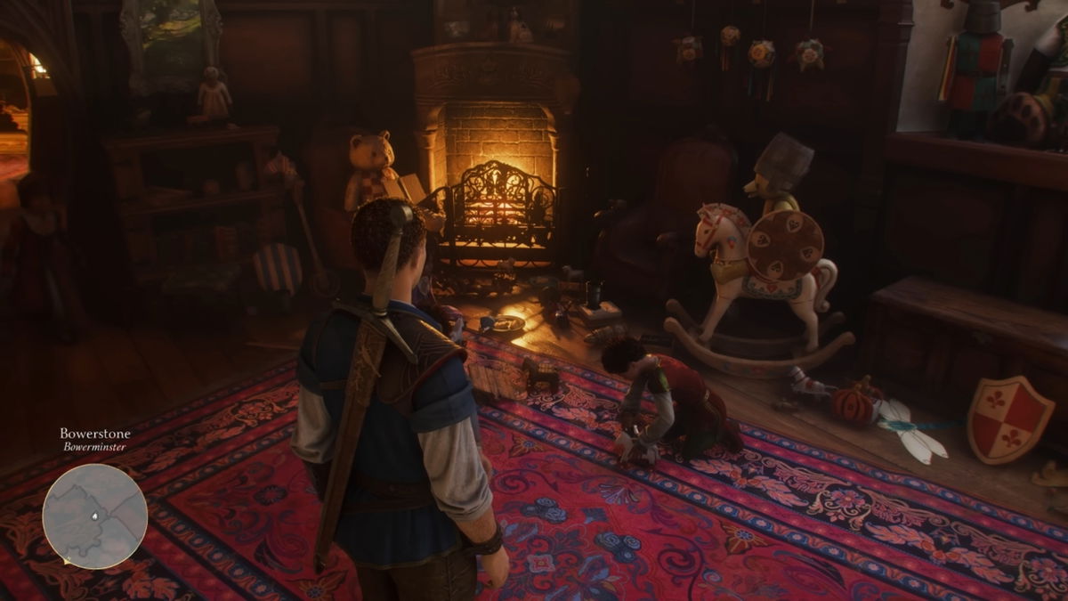 Fable contará con opciones de romance que serán difíciles de creer