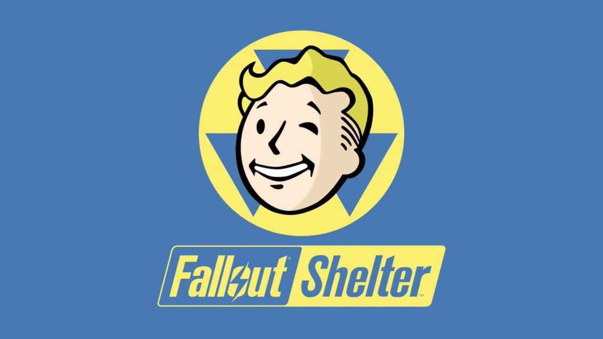 Fallout Shelter también tendrá su propia serie en Amazon Prime Video