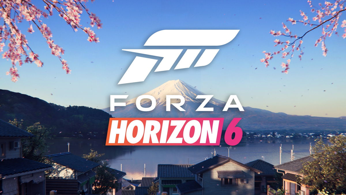 Forza Horizon 6 filtra su fecha de lanzamiento antes del Xbox Developer ...