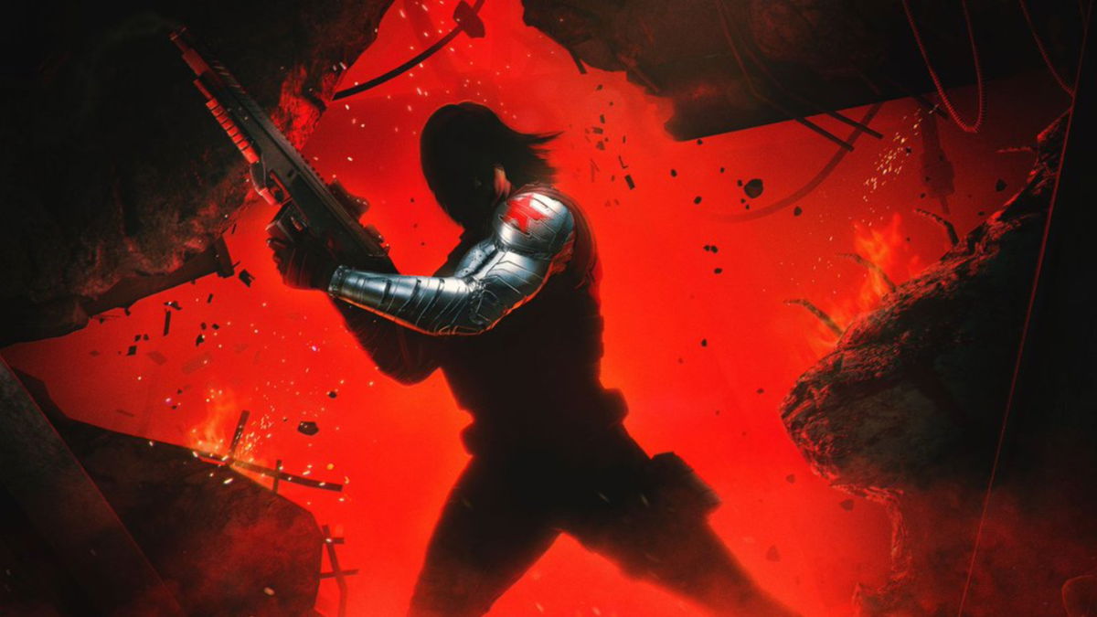 Una actualización preocupante podría cambiar el destino de Bucky Barnes ...