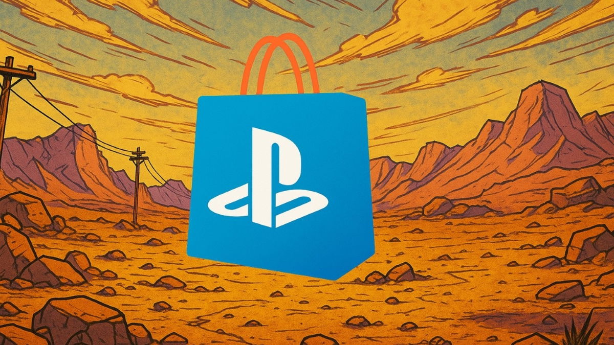 PlayStation Store rebaja uno de los mejores juegos de los últimos años ...
