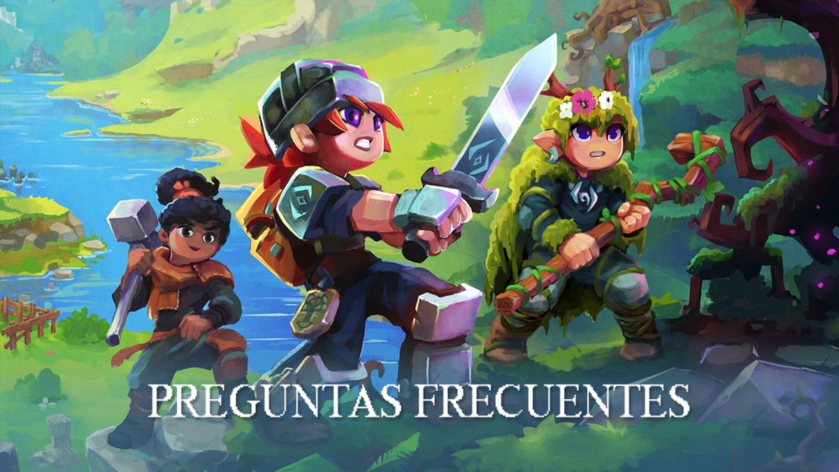 Dudas y preguntas frecuentes de Hytale