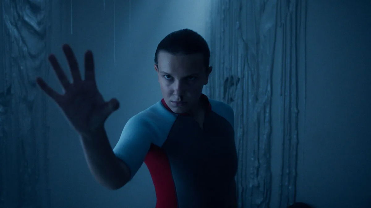 Los creadores de Stranger Things responden a una pregunta clave sobre ...