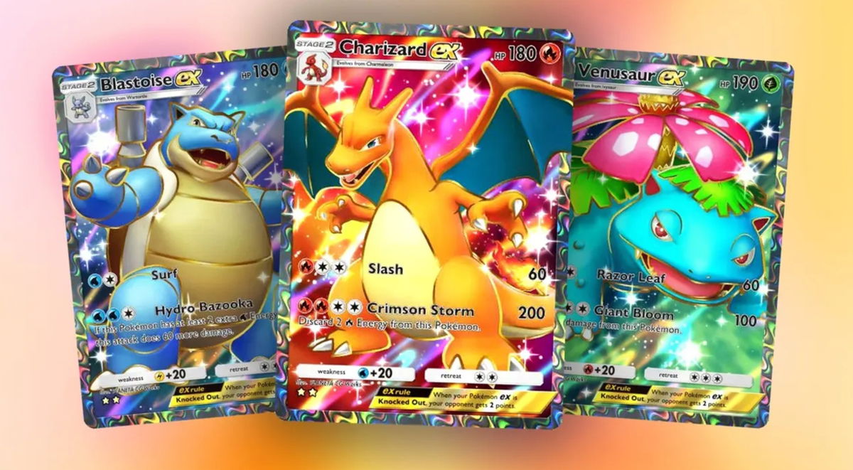Pokémon TCG Pocket trae de vuelta su expansión más especial y los ...