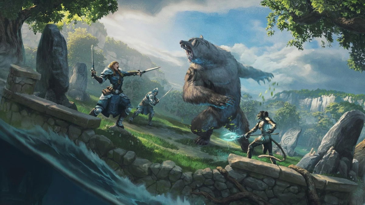 The Elder Scrolls VI puede haber dado nuevas señales de vida y los ...