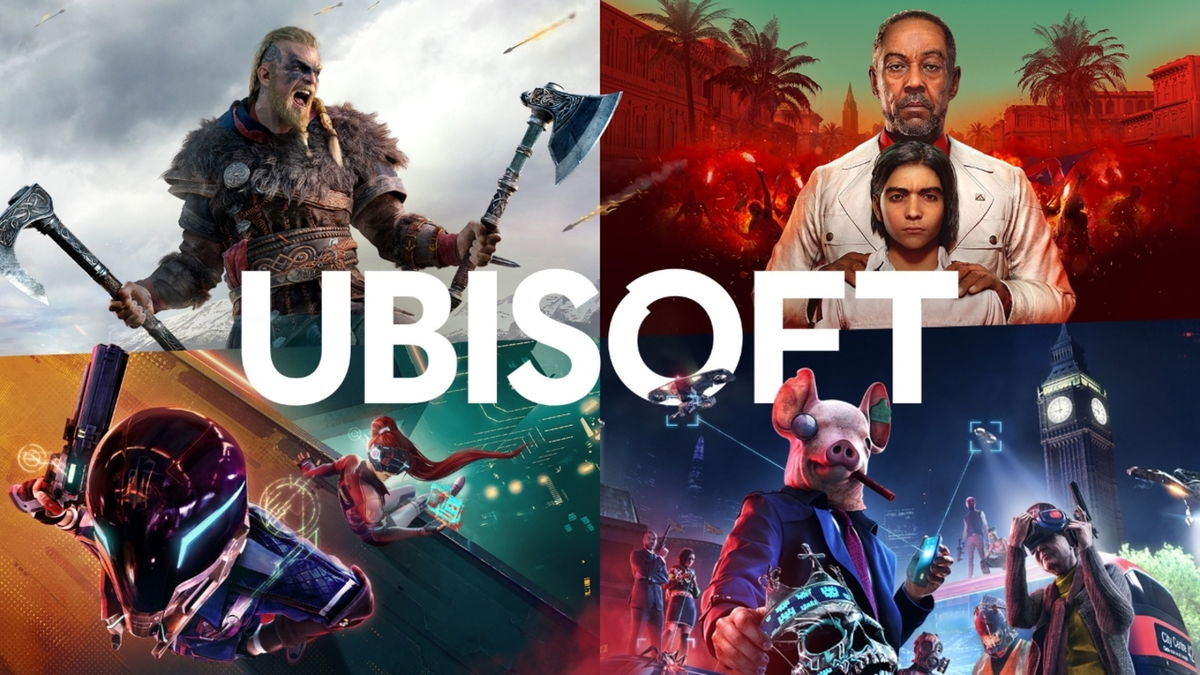 Ubisoft termina por completo con una de sus franquicias más exitosas